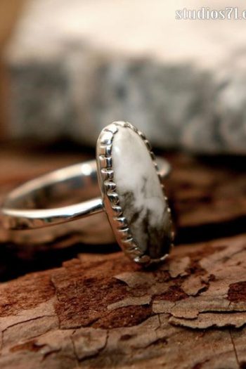 Howlite Meaning and Properties | Beadage