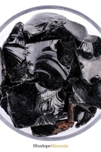Raw Obsidian, Rough Obsidian For Sale For Sale | Beadage