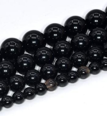 Obsidian Meaning and Properties | Beadage