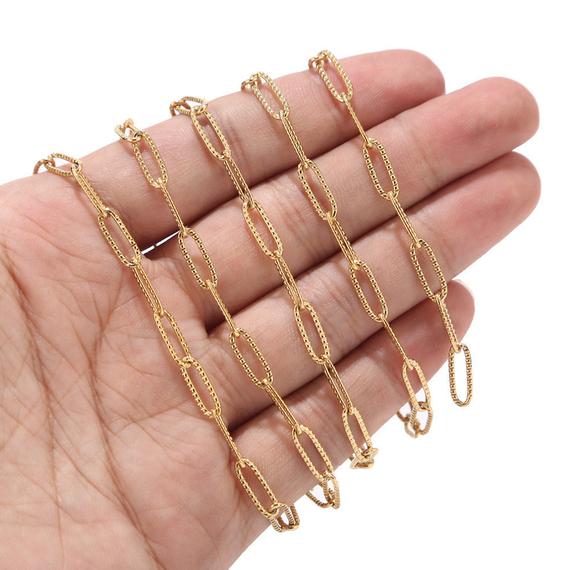Buy Chain for Jewelry Making | Beadage