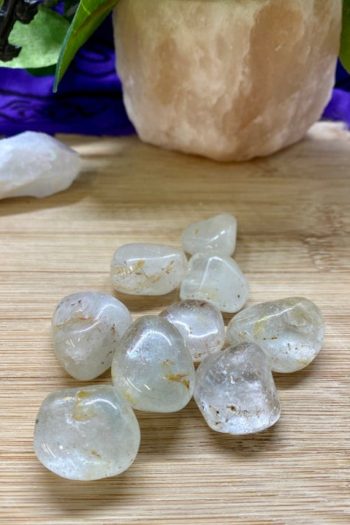 Topaz Stones & Crystals For Sale | Beadage