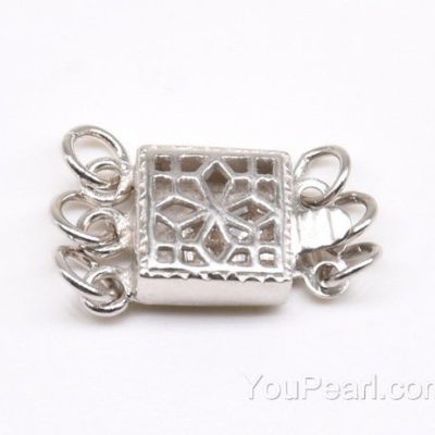 How to Add a Clasp Using Crimp Beads | Beadage