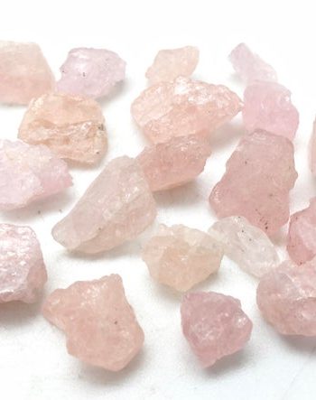 Morganite Meaning and Healing Properties | Beadage