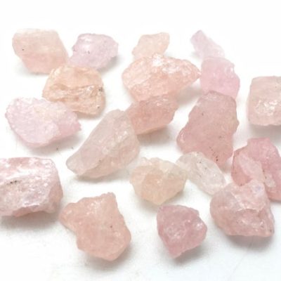 Morganite Meaning and Healing Properties | Beadage