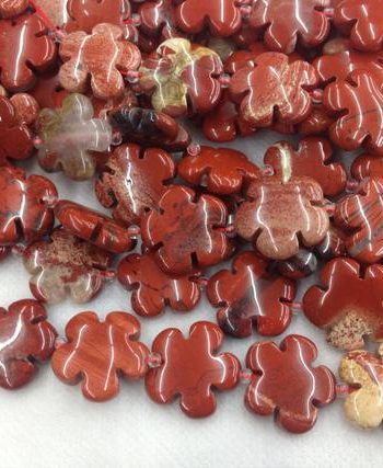 Red Jasper Meaning and Properties | Beadage