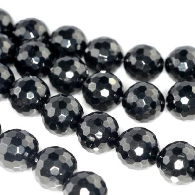 Jet Beads For Sale | Beadage