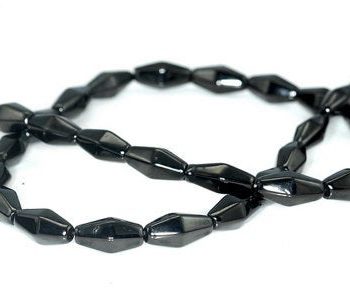 Jet Beads For Sale | Beadage