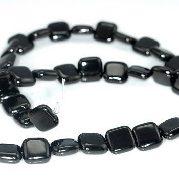 Jet Beads For Sale | Beadage