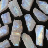 Moonstone Meaning and Properties | Beadage