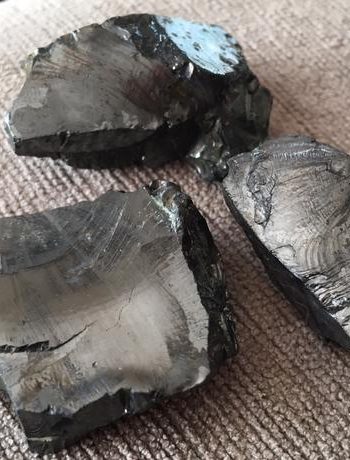 Shungite Meaning and Properties | Beadage