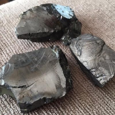 Shungite Meaning and Properties | Beadage