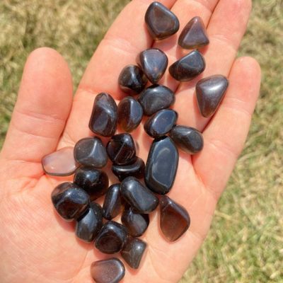Apache Tears Meaning and Properties | Beadage