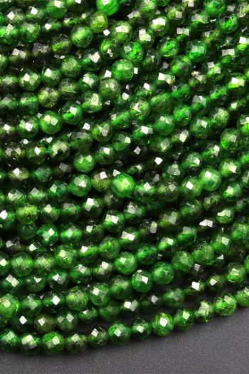 Diopside Meaning and Properties | Beadage