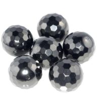 Jet Beads For Sale | Beadage
