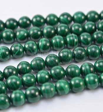 Malachite Meaning and Properties | Beadage
