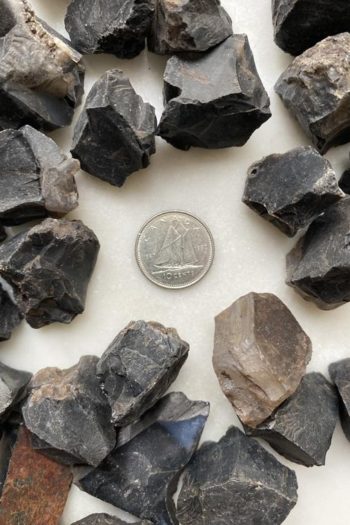 Raw Onyx, Rough Onyx For Sale For Sale | Beadage