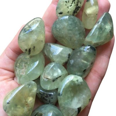 Prehnite Meaning and Properties | Beadage