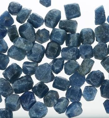 Raw Sapphire, Rough Sapphire For Sale For Sale | Beadage