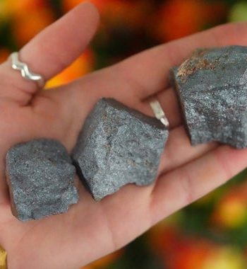 Raw Hematite, Rough Hematite For Sale For Sale | Beadage