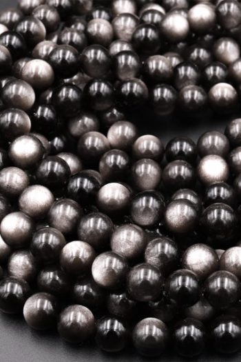 Obsidian Meaning and Properties | Beadage