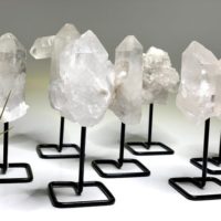 Quartz Crystal Meaning & Properties | Beadage