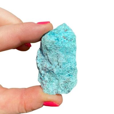 Raw Turquoise, Rough Turquoise For Sale For Sale | Beadage