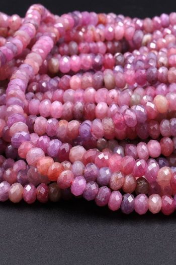 Ruby Meaning and Properties | Beadage
