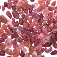 Raw Ruby, Rough Ruby For Sale For Sale | Beadage