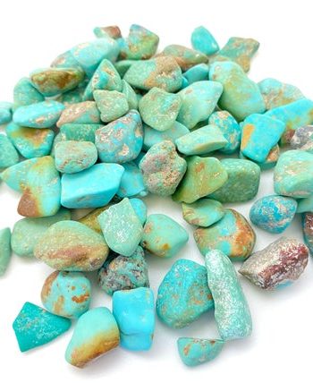 Blue Green Gemstones Names & Meanings (with Pictures) | Beadage