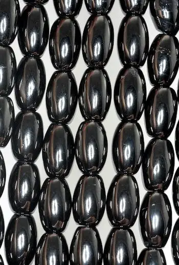 Jet Beads For Sale | Beadage