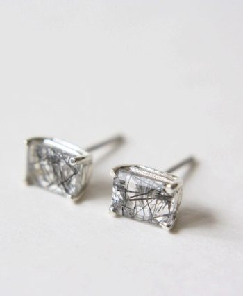 Tourmalinated Quartz Meaning and Properties | Beadage