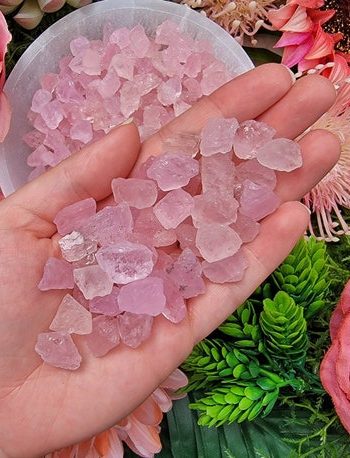Morganite Meaning and Healing Properties | Beadage