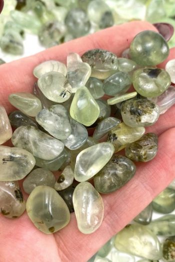 Prehnite Meaning and Properties | Beadage