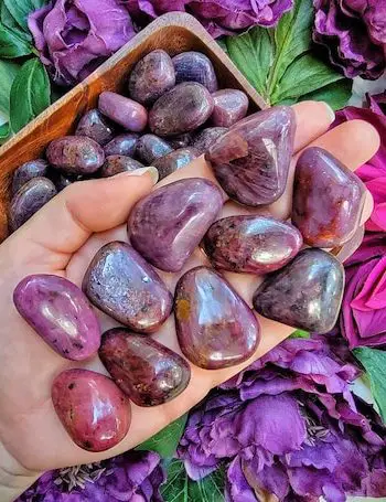 Ruby Meaning and Properties | Beadage