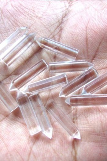 Quartz Shapes For Sale | Beadage
