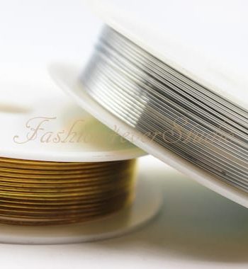 Wire - Jewelry Making Supplies | Beadage