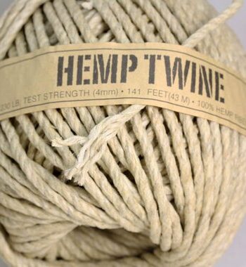 Hemp Twine & Cord for Jewelry Making | Beadage