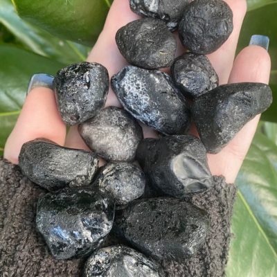 Apache Tears Stones & Crystals For Sale | Beadage