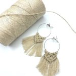 Learn How to Make Hemp Jewelry | Beadage