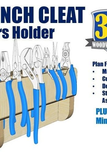 Jewelry Making Tool Storage & Plier Racks | Beadage