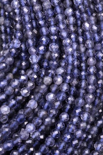 Iolite Meaning and Properties | Beadage