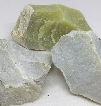 Raw Jade, Rough Jade For Sale For Sale | Beadage