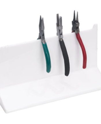 Jewelry Making Tool Storage & Plier Racks | Beadage