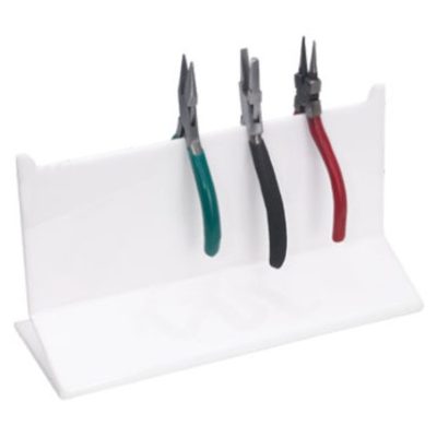 Jewelry Making Tool Storage & Plier Racks | Beadage