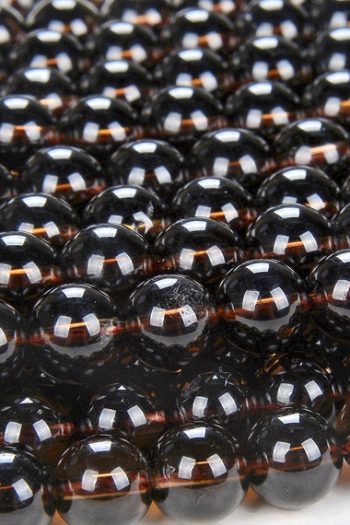 Smoky Quartz Meaning and Properties | Beadage