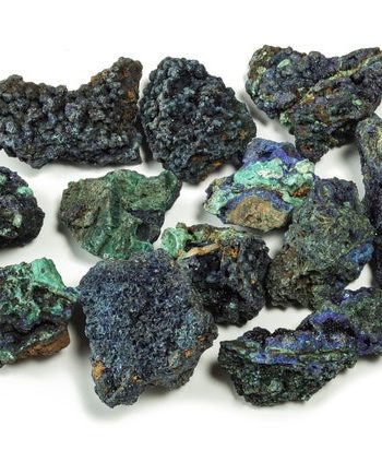 Raw Azurite, Rough Azurite For Sale For Sale | Beadage