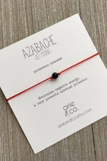 Jet Gemstone Meaning & Properties (aka Azabache, Black Amber, Whitby Jet)