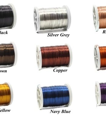 Wire - Jewelry Making Supplies | Beadage
