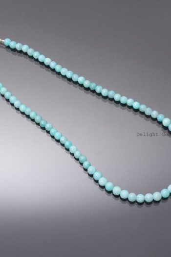 Amazonite Necklaces For Sale | Beadage