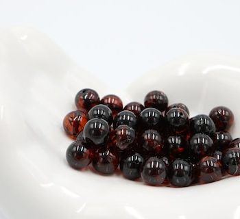 Amber Meaning and Properties | Beadage